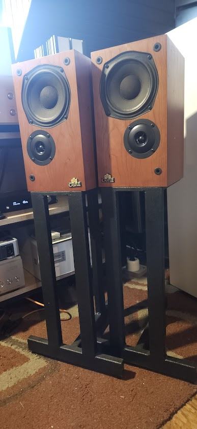 Castle Clifton 2, moguća zamjena uz doplatu