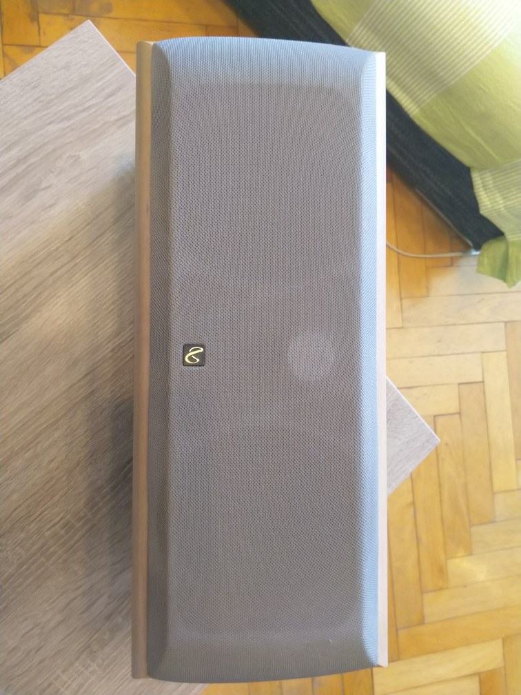 Centralni zvučnik Infinity