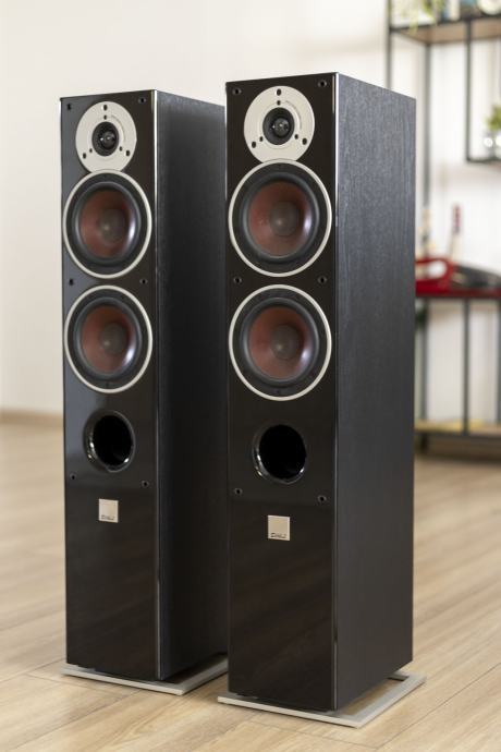 Dali Zensor 5 - kao novi