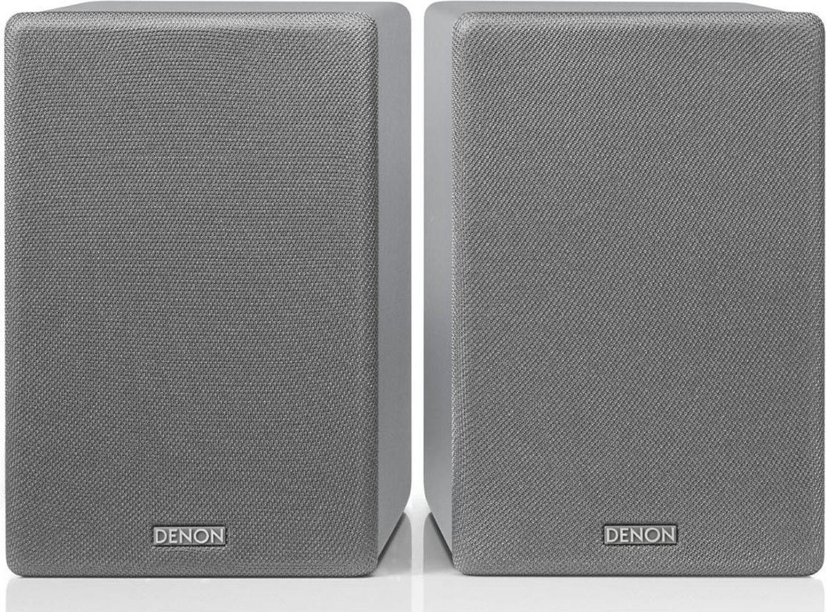 DENON N10 zvučne kutije