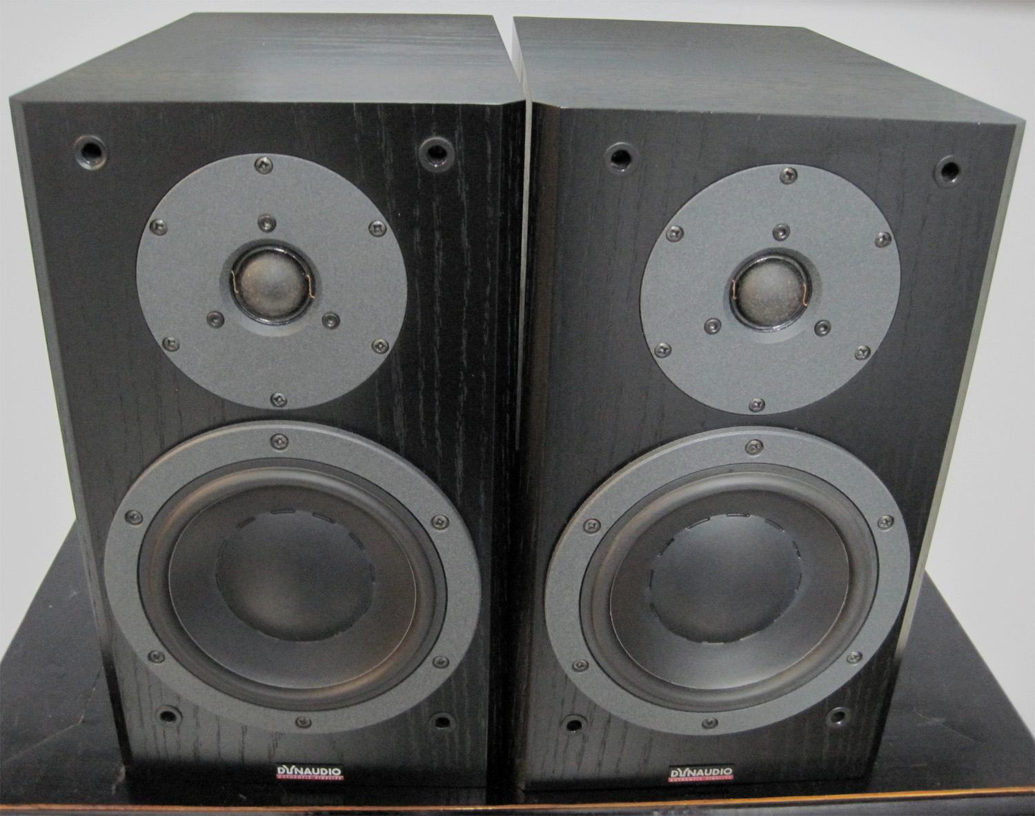 Dynaudio Focus 140