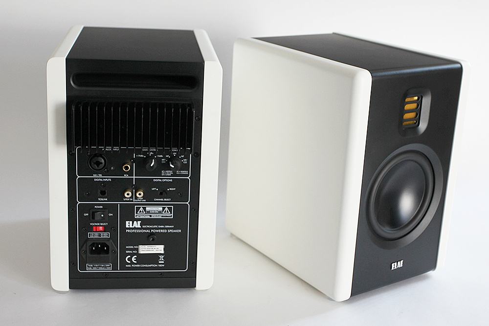 Elac AM 200