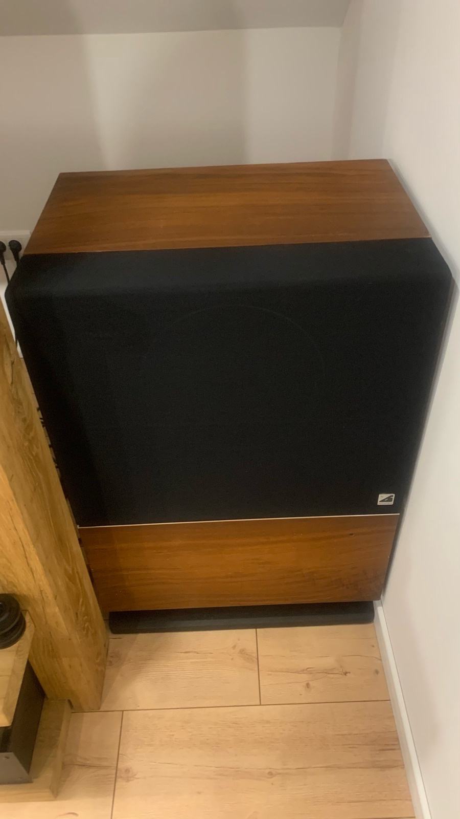 Electro Voice Interface Delta