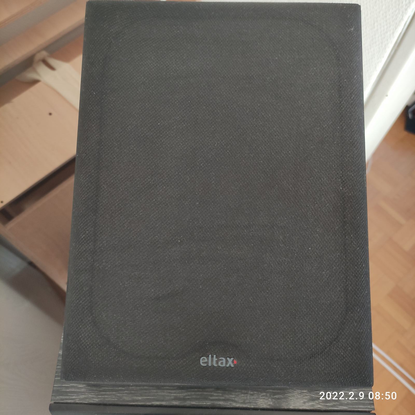ELTAX MONITOR ATMOS - 1PAR