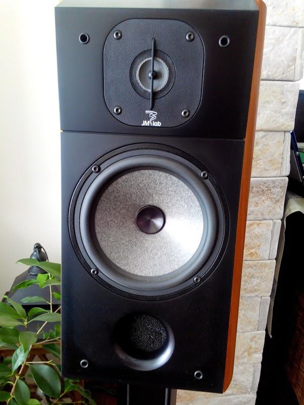 FOCAL ELECTRA 906