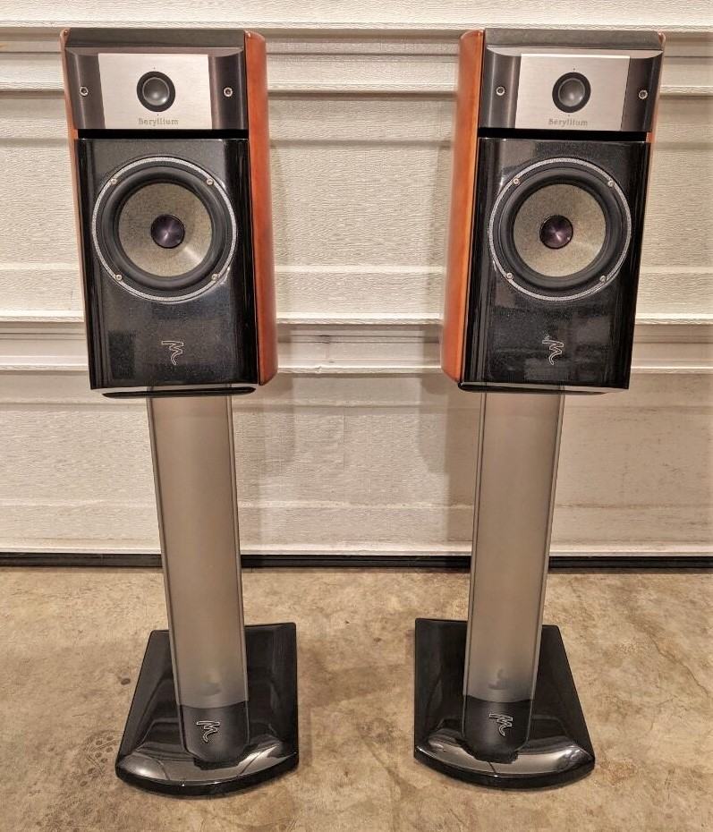 Focal - JMlab Micro Utopia Be - SOLD