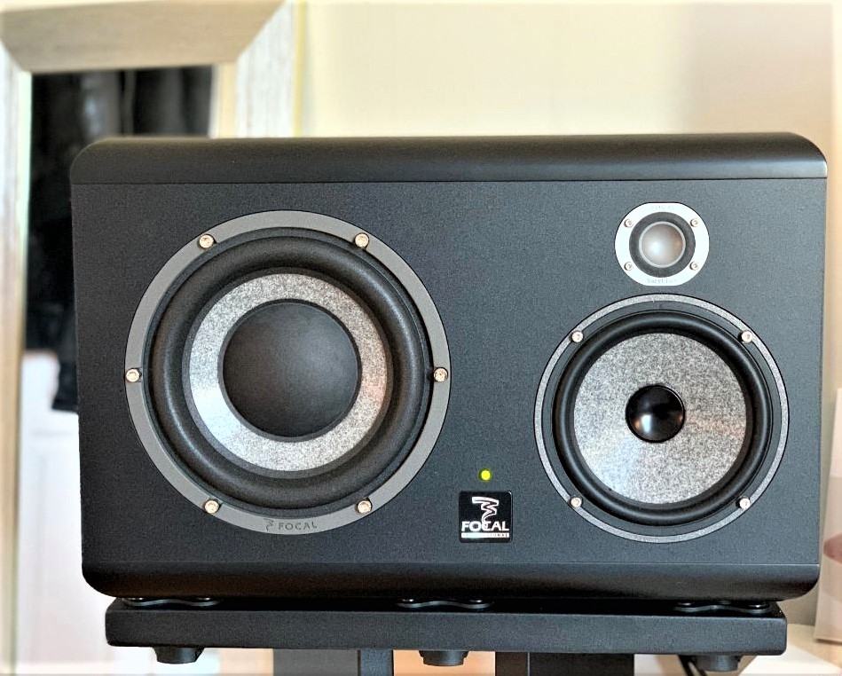 Focal SM9 Active Monitor - SOLD OUT