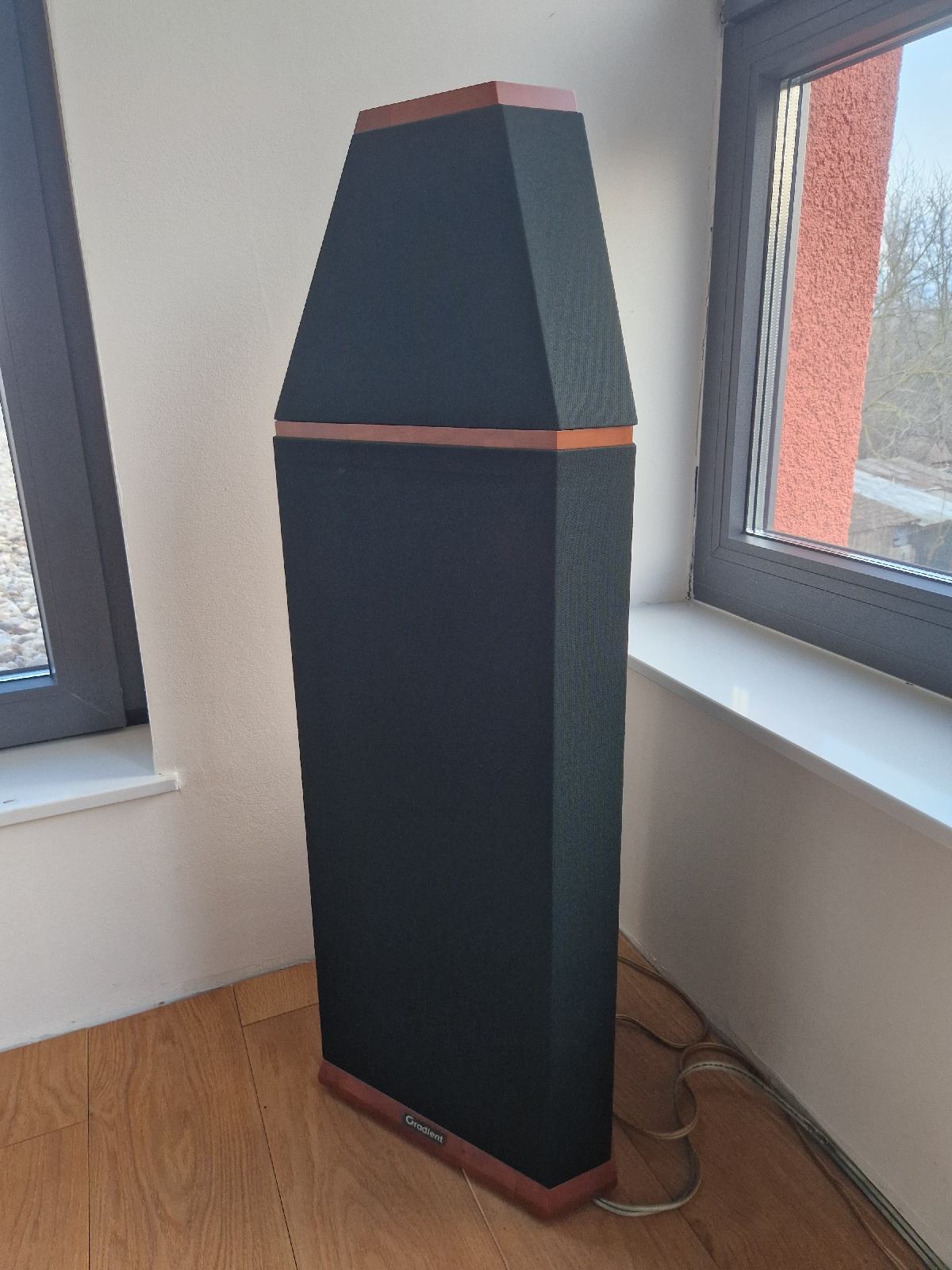 Gradient Revolution Active * XO-AMP * Top stanje * Osijek