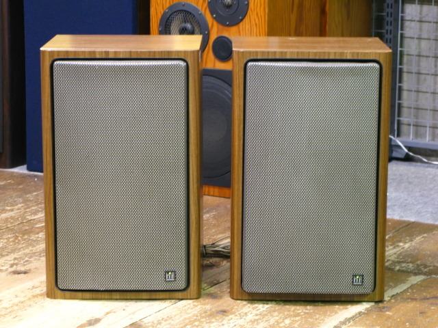 Grundig hi fi box 1000