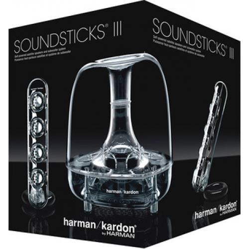 Harman Kardon Soundsticks III - kao novi