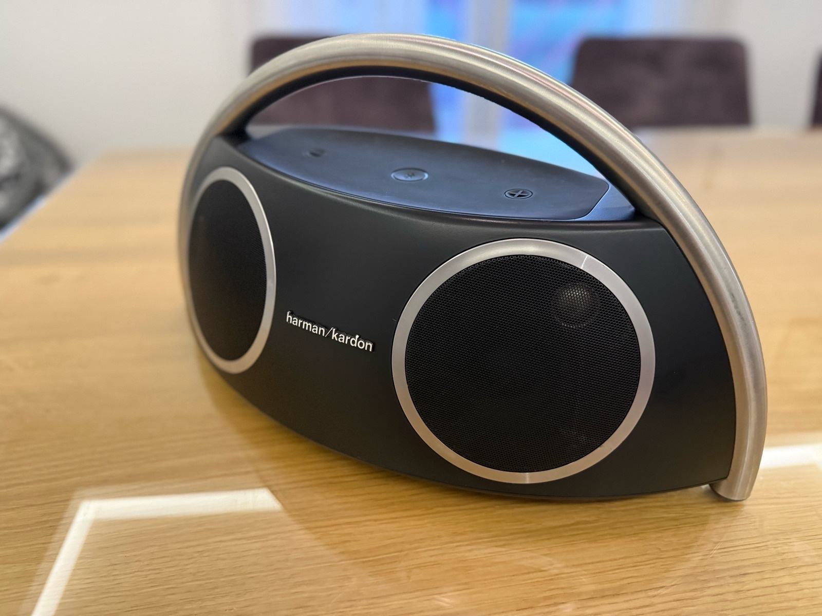 Harman Kardon GO+PLAY Wireless 1 Gen zvučnik