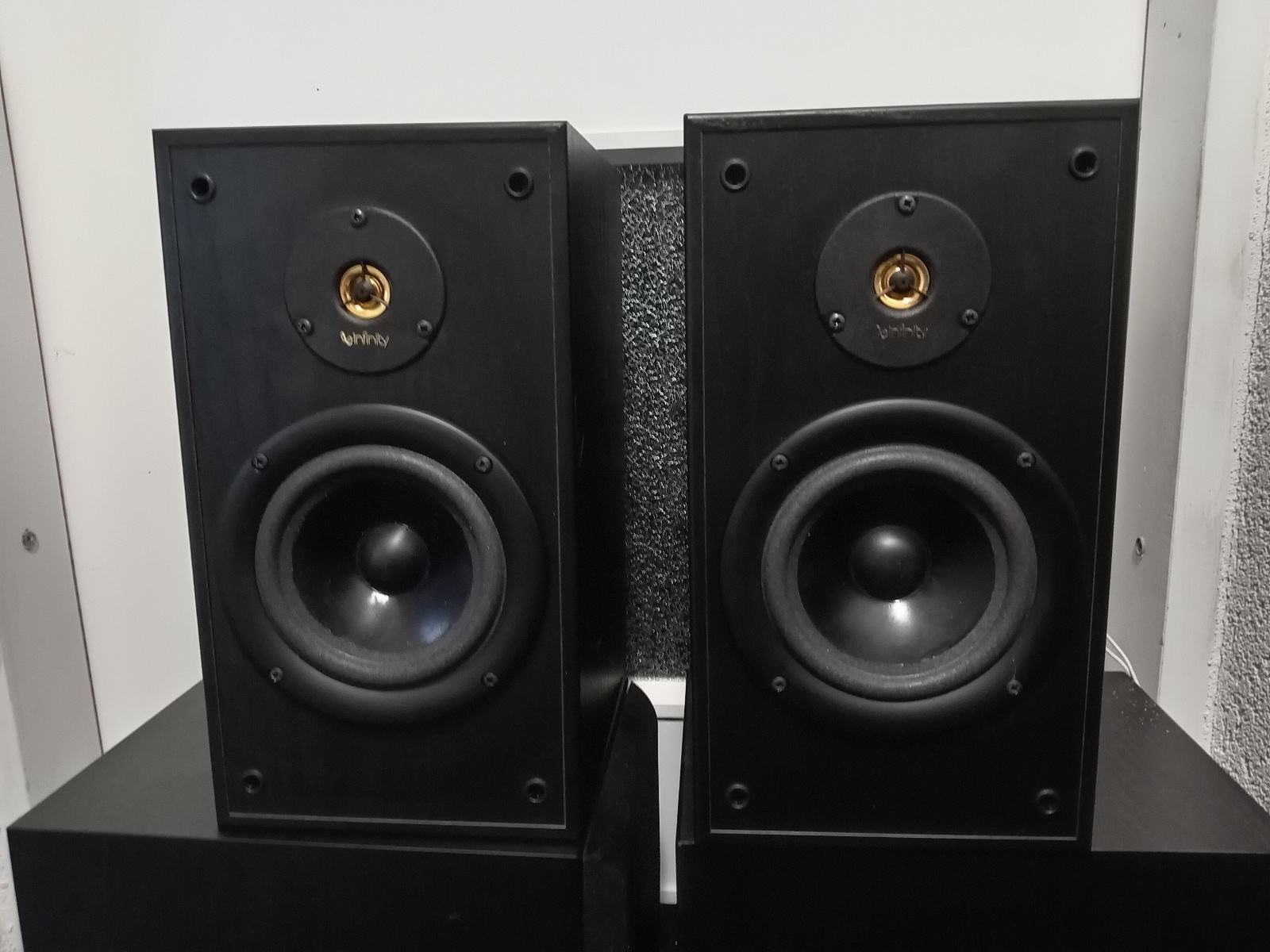 INFINITY REFERENCE 1 MK2