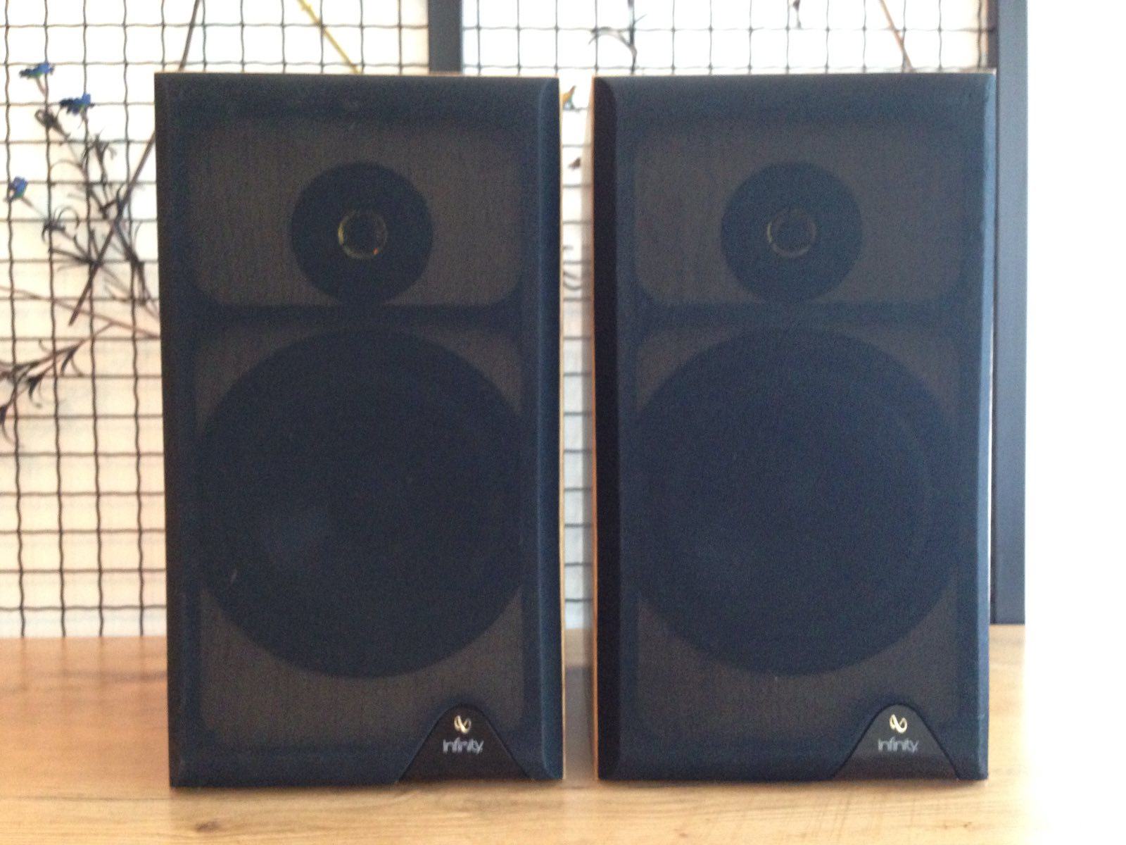 Infinity Reference 11 mk II