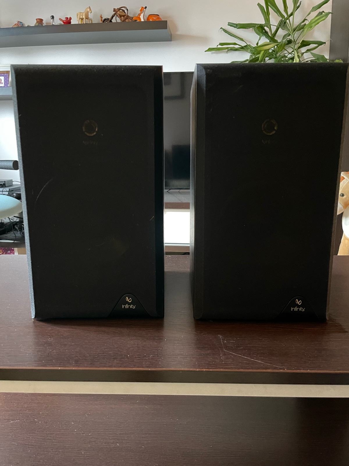 Infinity Reference 11i mk II