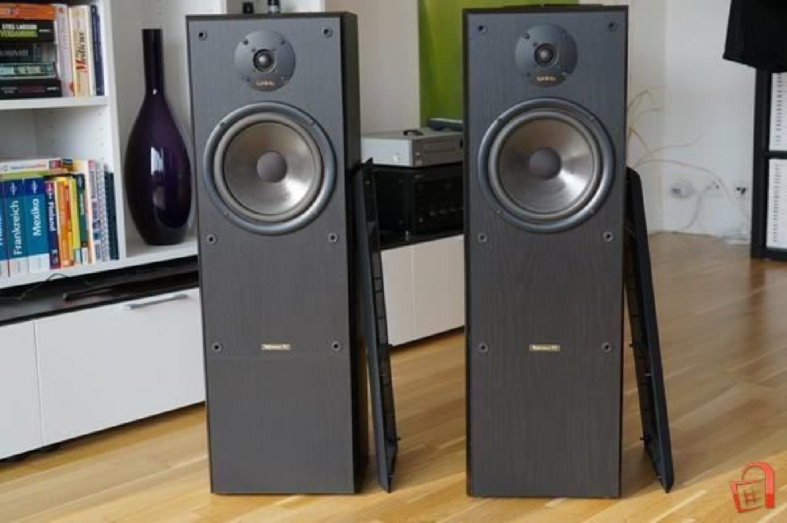 Infinity Reference 31i samostojeći hi fi zvučnici