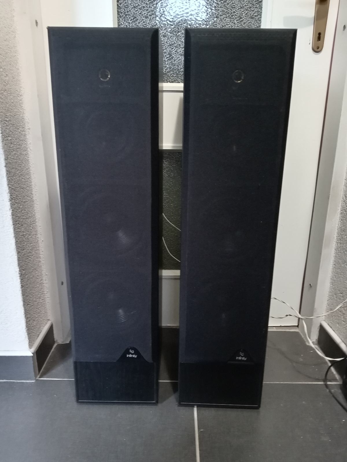 INFINITY REFERENCE 81 MK2