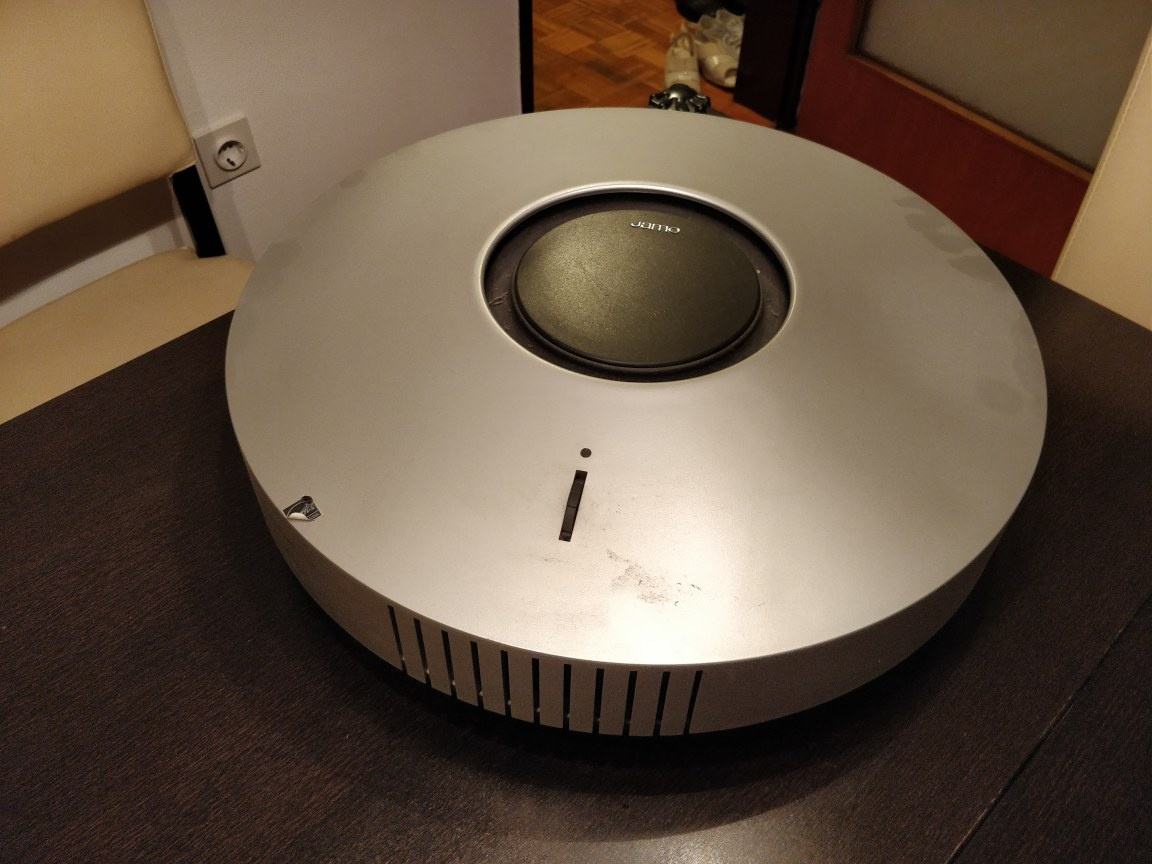 Jamo A2 subwoofer