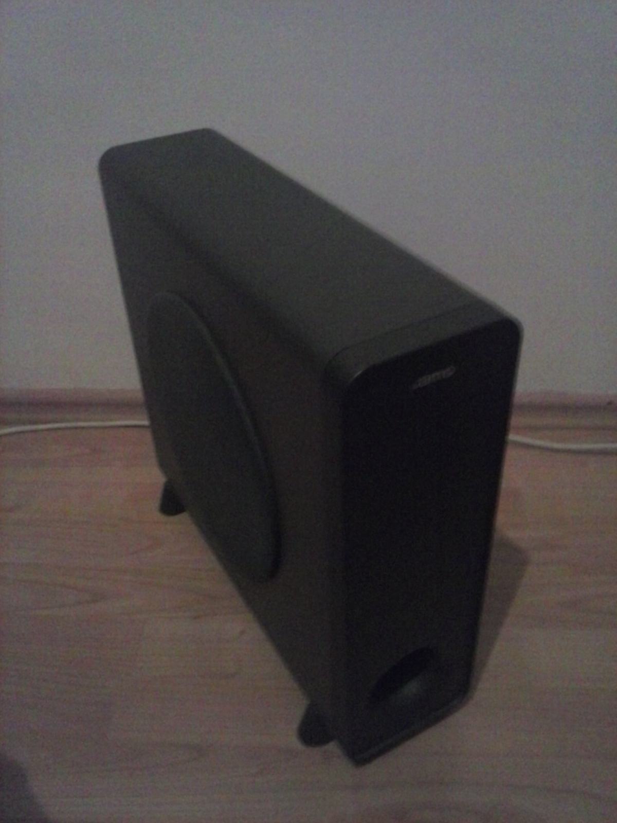 Jamo s50 Subwoofer 100W 4Ohm