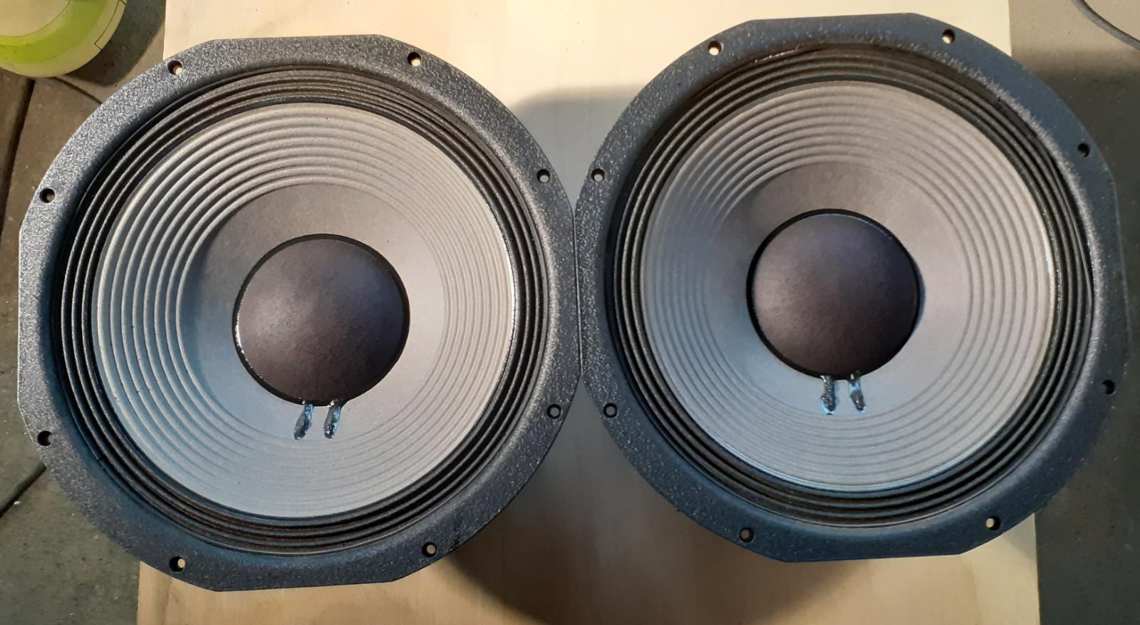 jbl 1400 pro-8ohm