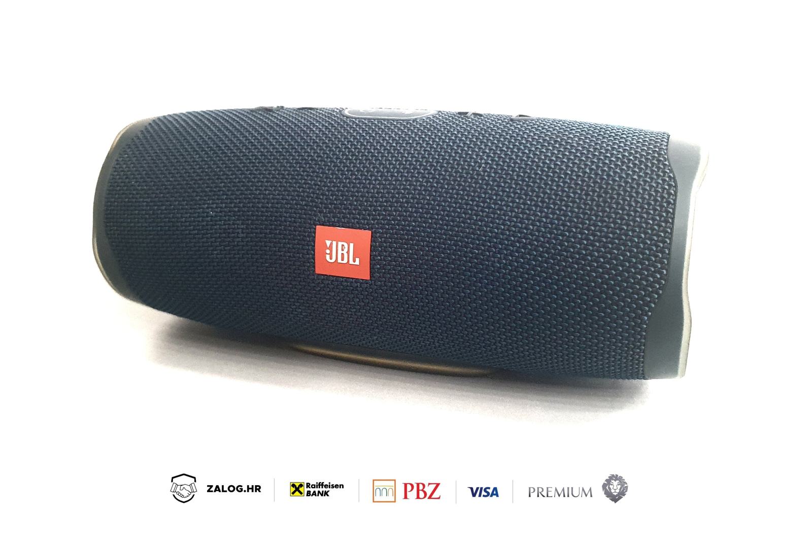 JBL CHARGE 4 BLUETOOTH ZVUCNIK ***DO 24 RATE*** R1!
