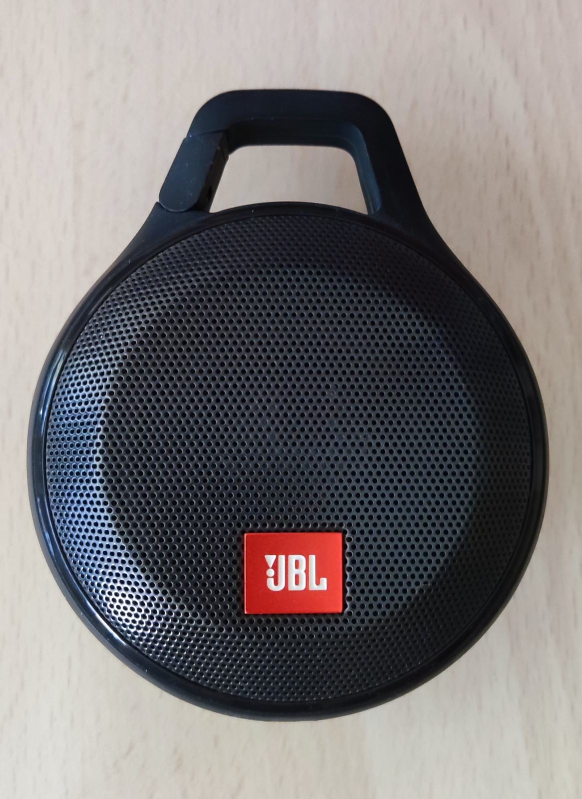 Jbl clip+