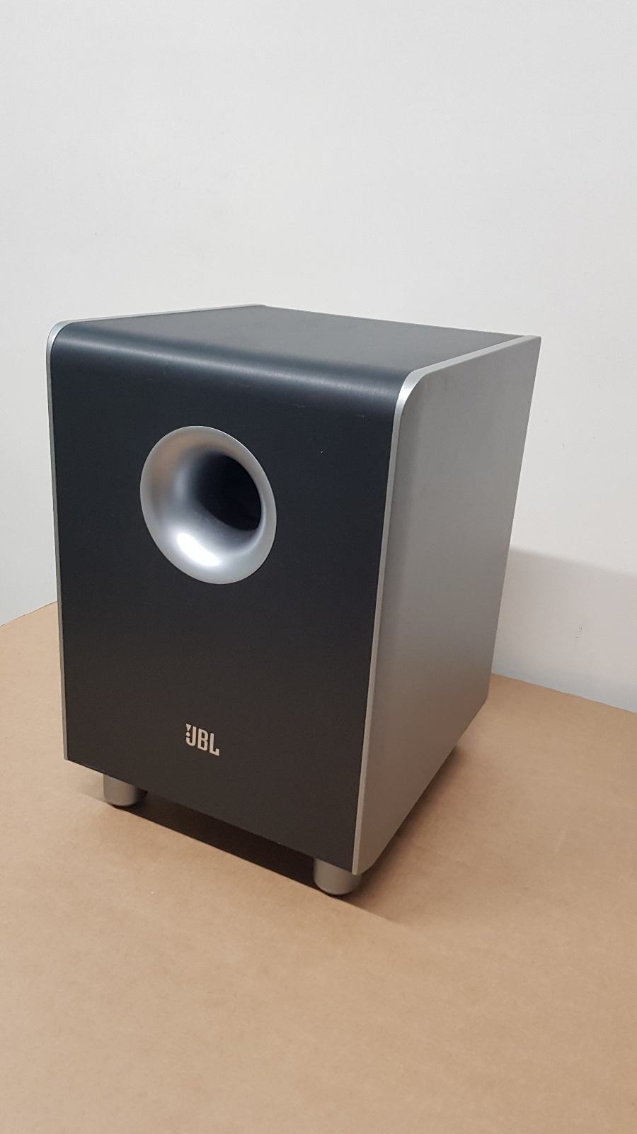 JBL CS60 SUB230 aktivni
