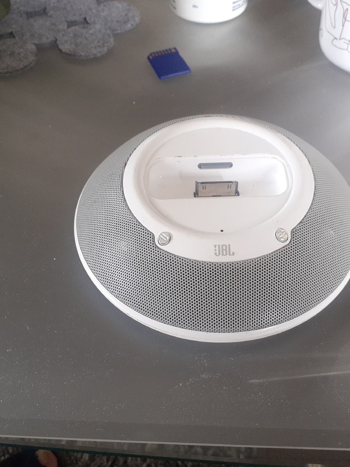 JBL ON STAGE MICRO ZVUCNICI