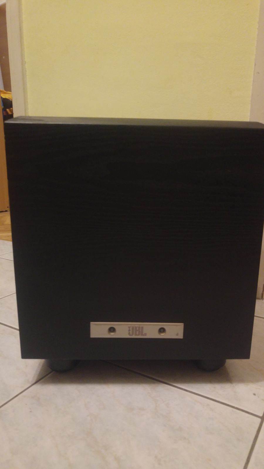 JBL PB10