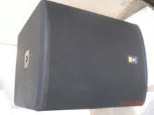 JBL prx 518 s aktivni woofer