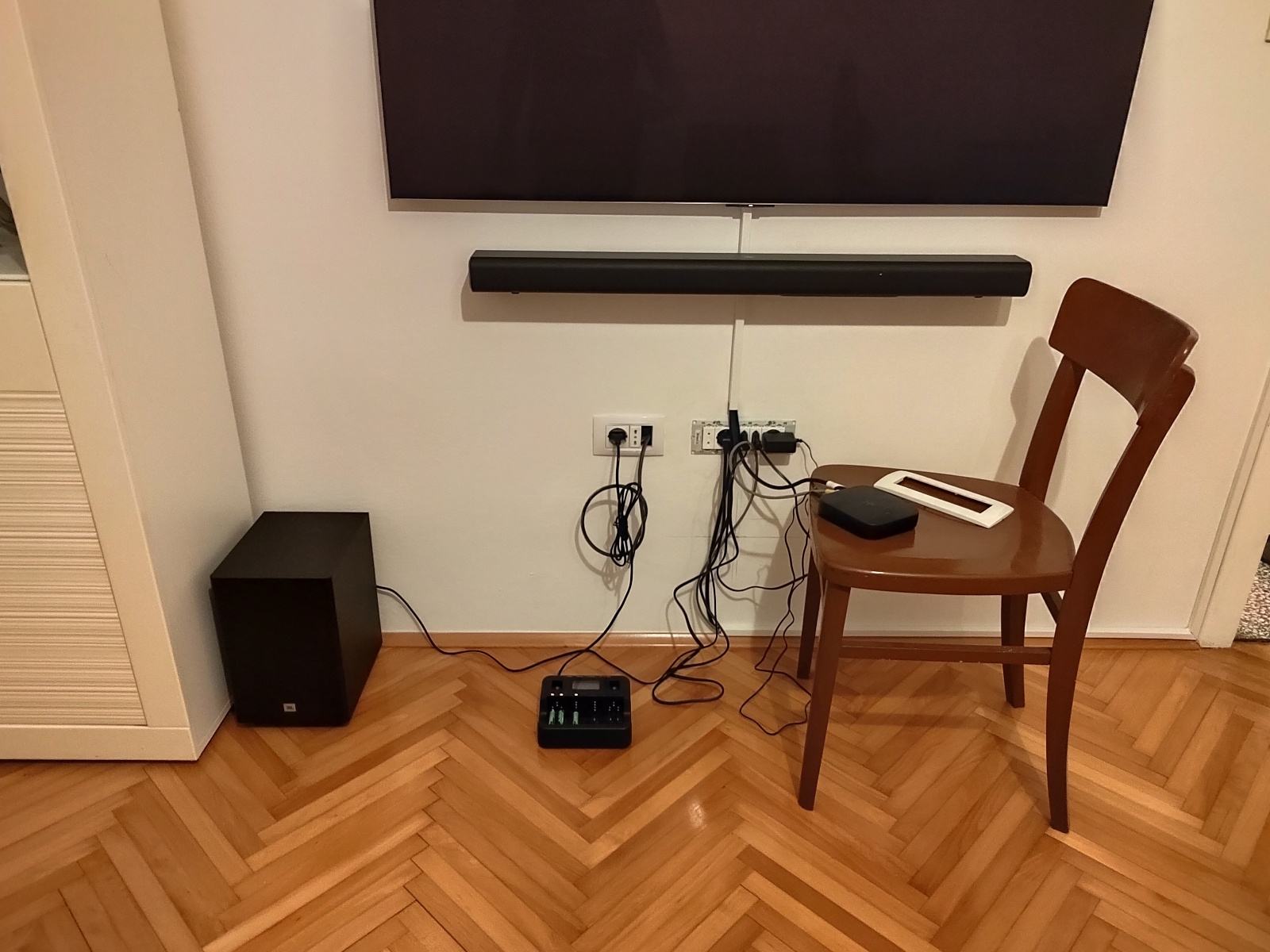 jbl sb 550