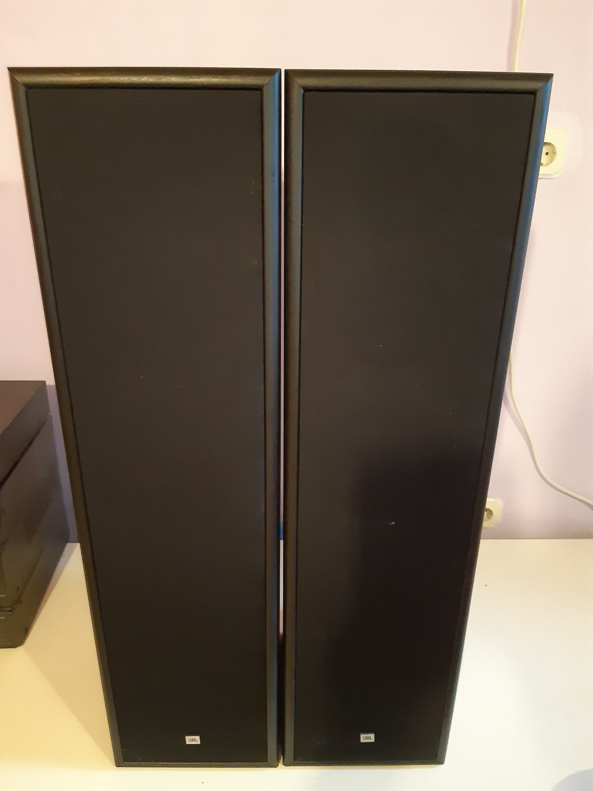 jbl tlx 5000