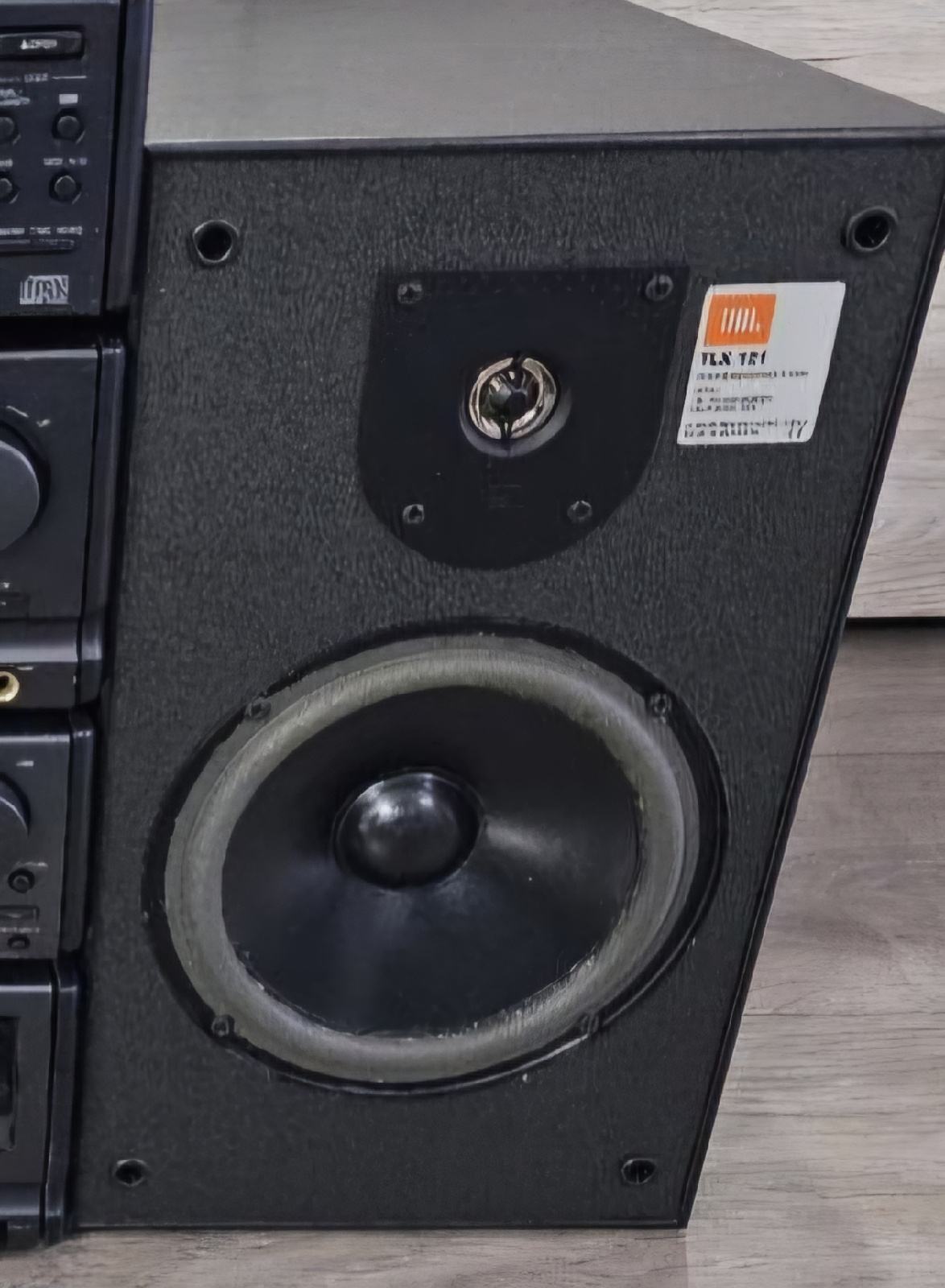 JBL TLX121
