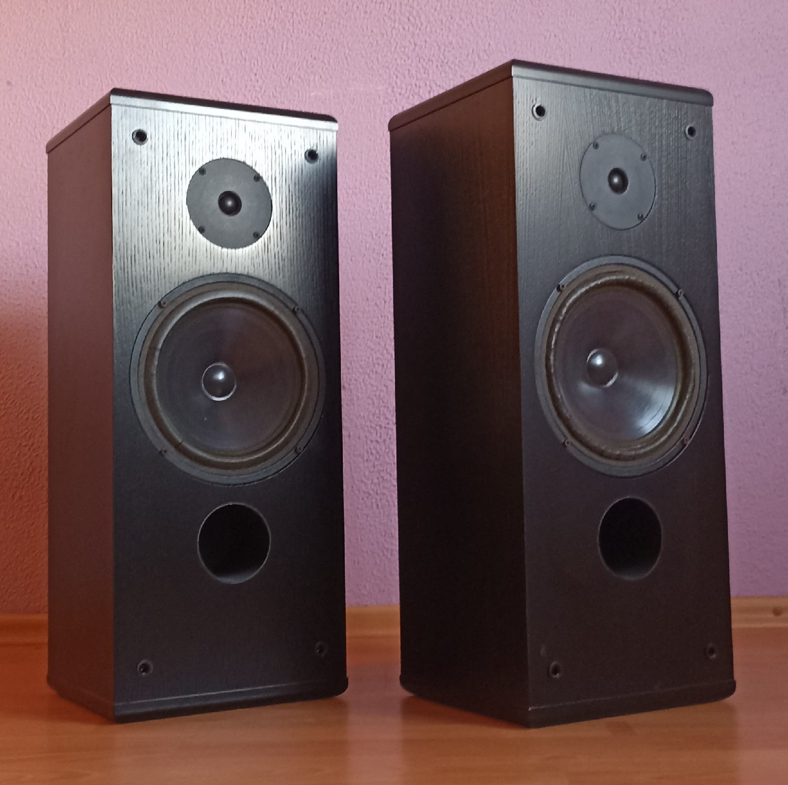 Jean-Marie Reynaud Millesime 3