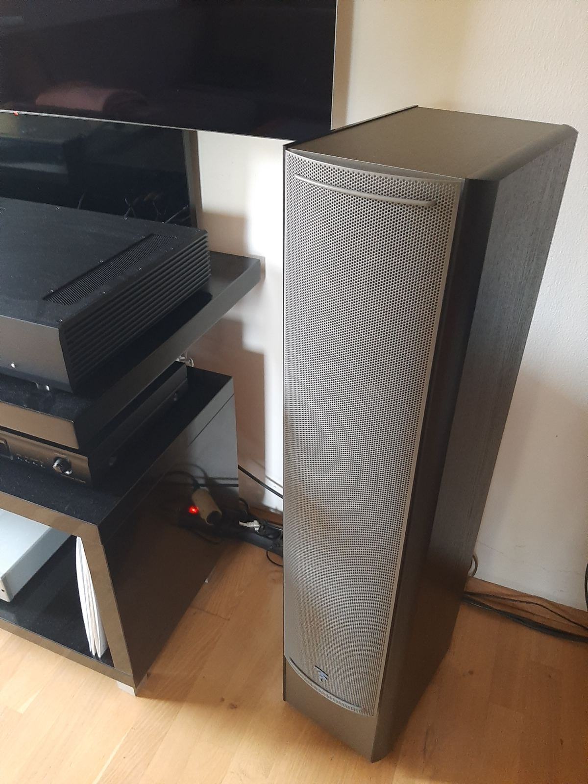 Zvučnici JM LAB FOCAL COBALT 816