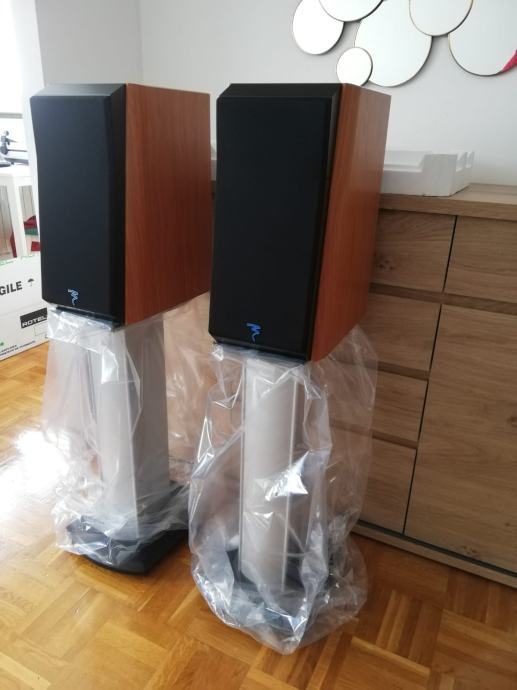 JM LAB FOCAL ELECTRA 906