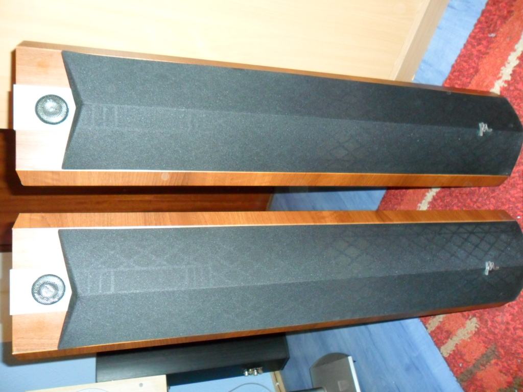 Jm Lab Focal Chorus 714v (POVOLJNO)