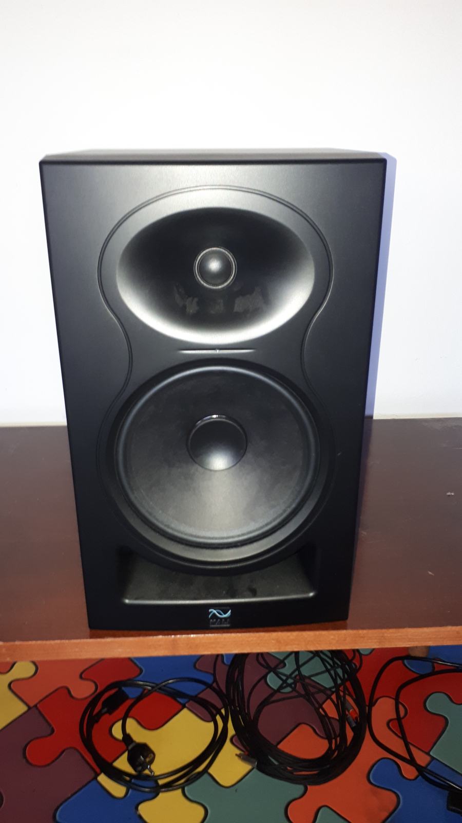 KALI AUDIO LP 8 2ND WAVE