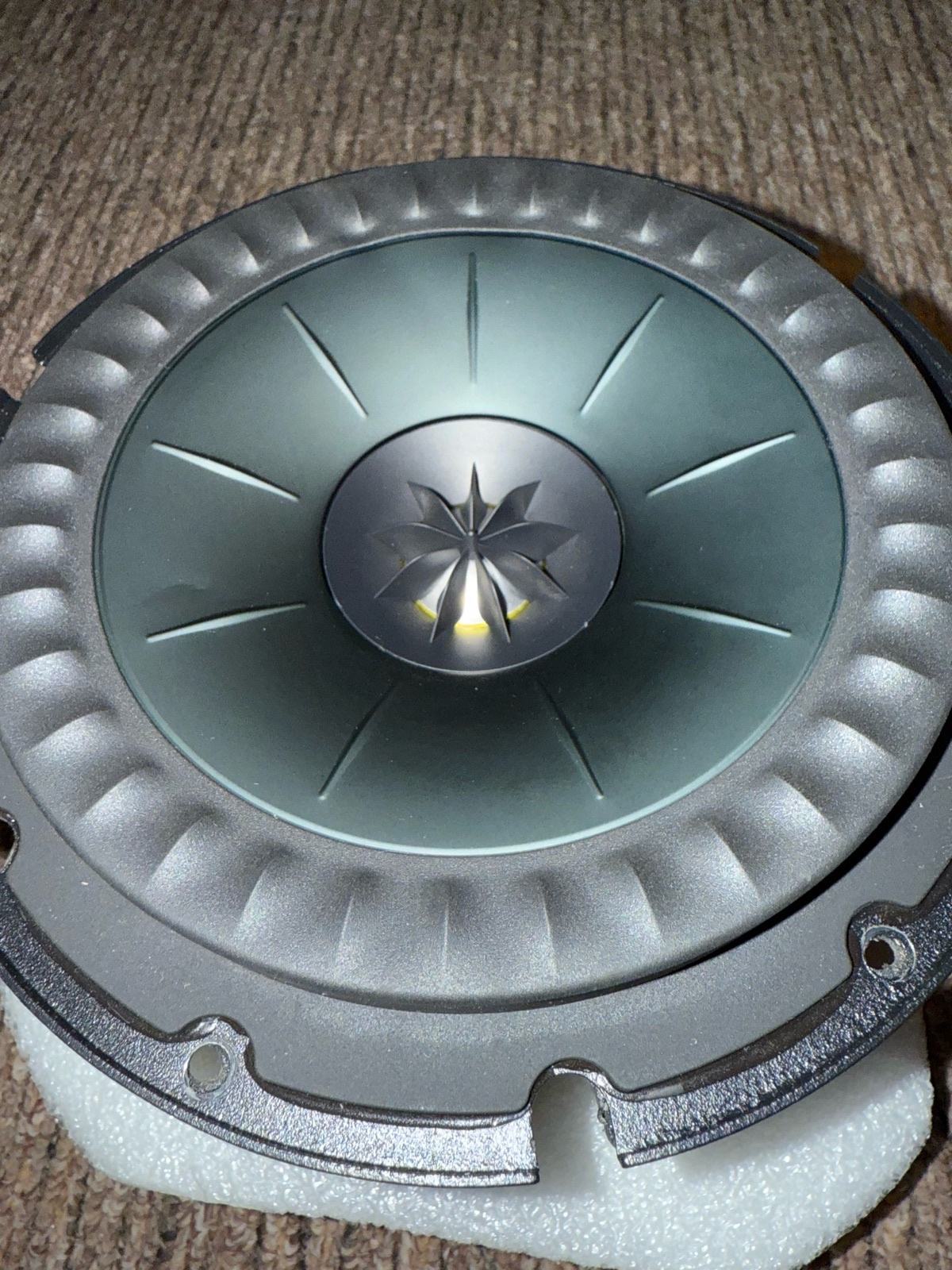 KEF Q350 SP1709 driver