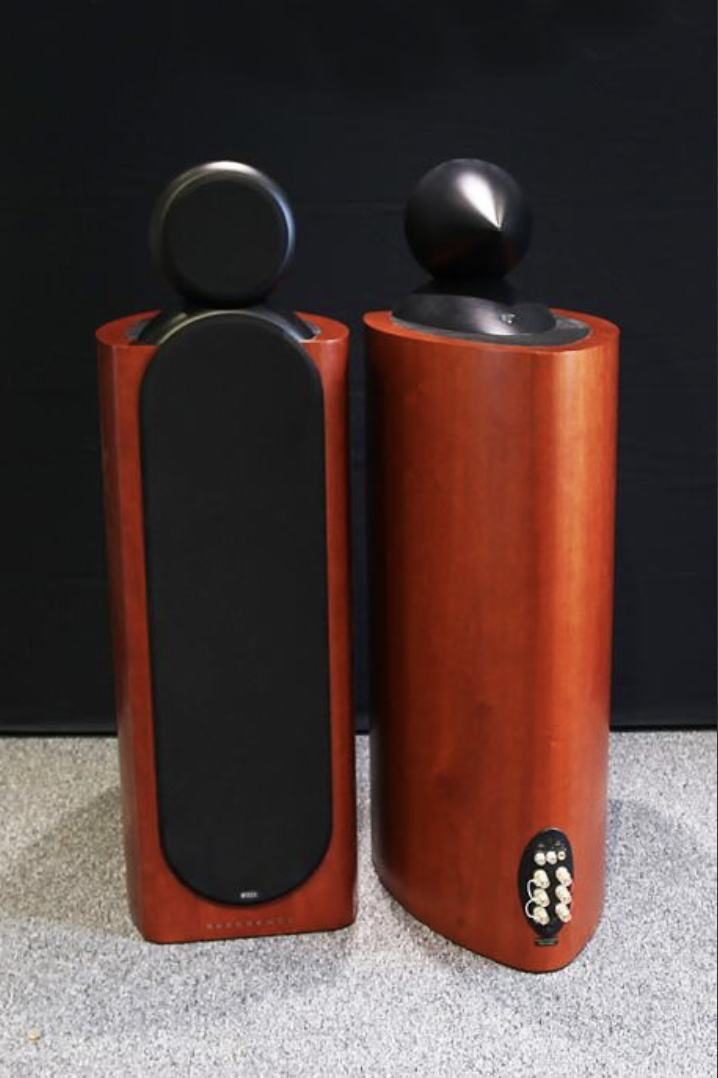 Kef Reference 207.2