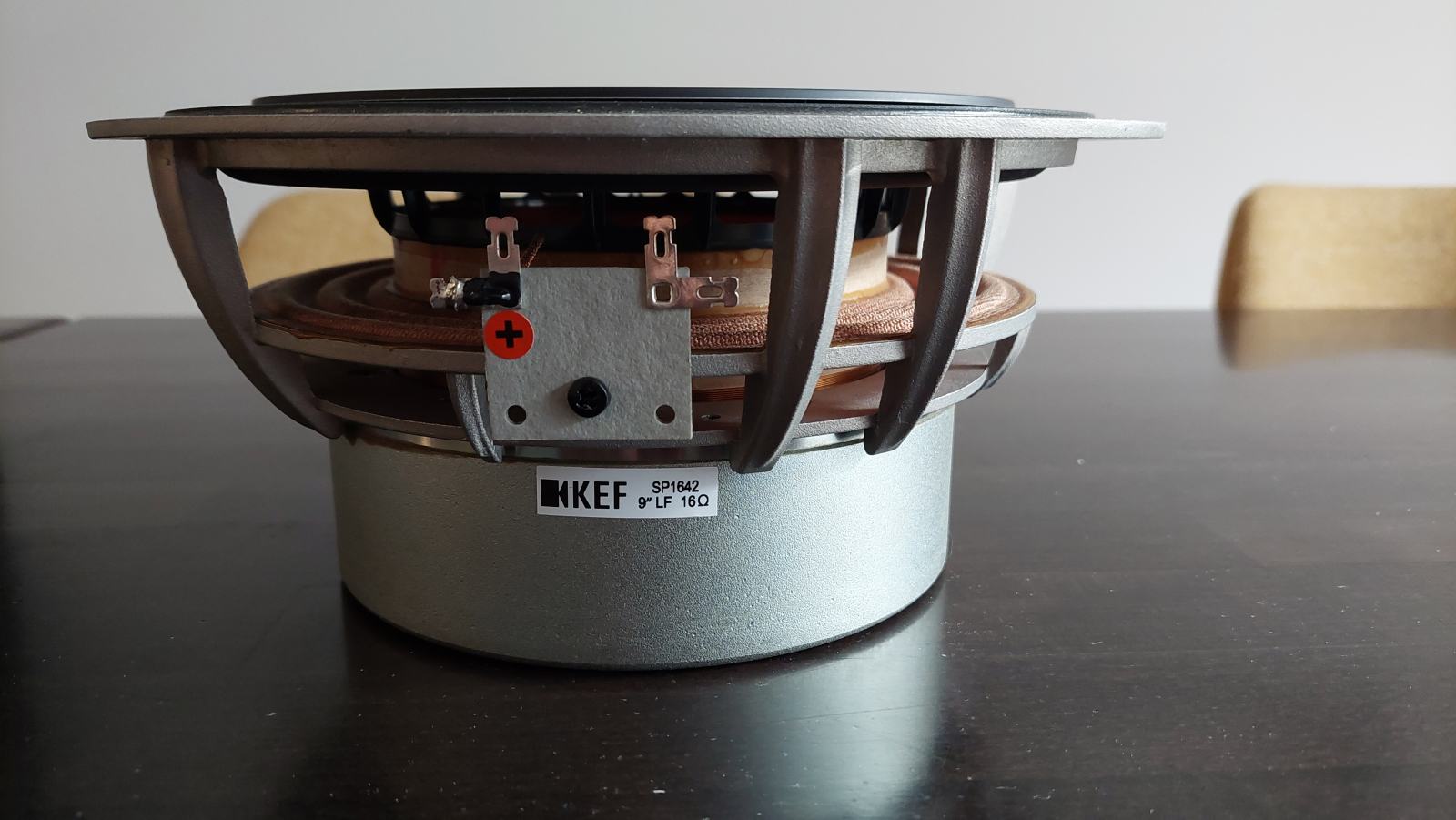 KEF SP1642