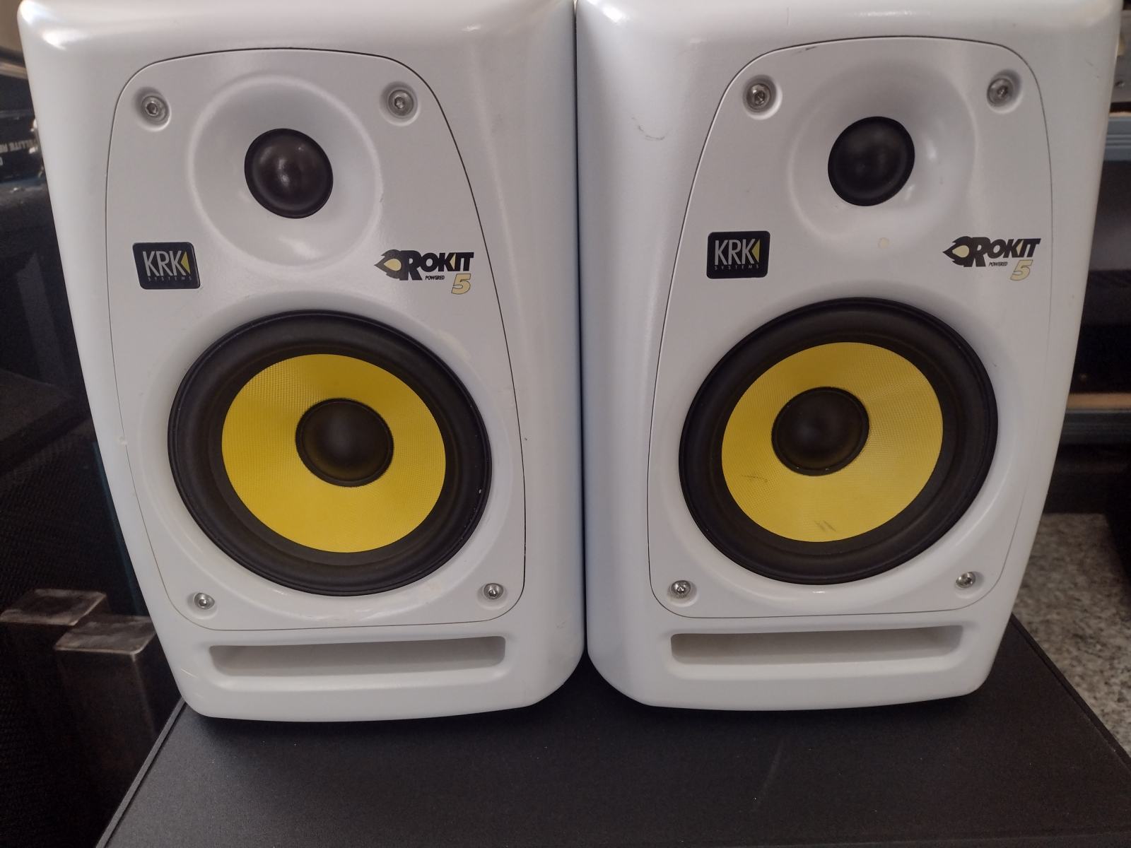 Krk Rokit rpg 2 5