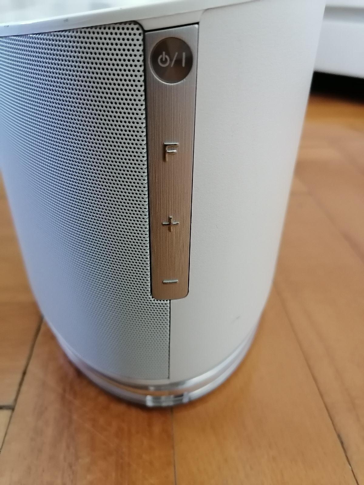 LG ND2531 Bluetooth Wireless Docking Speaker