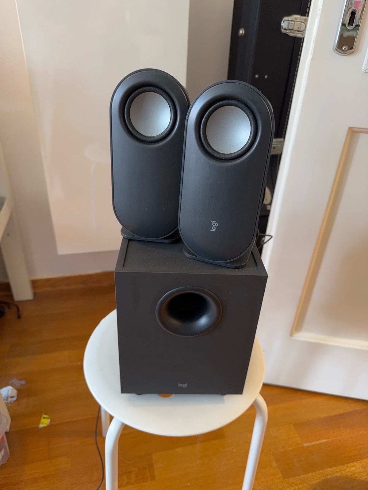 logitech bluetooth zvučnici za računalo Z407