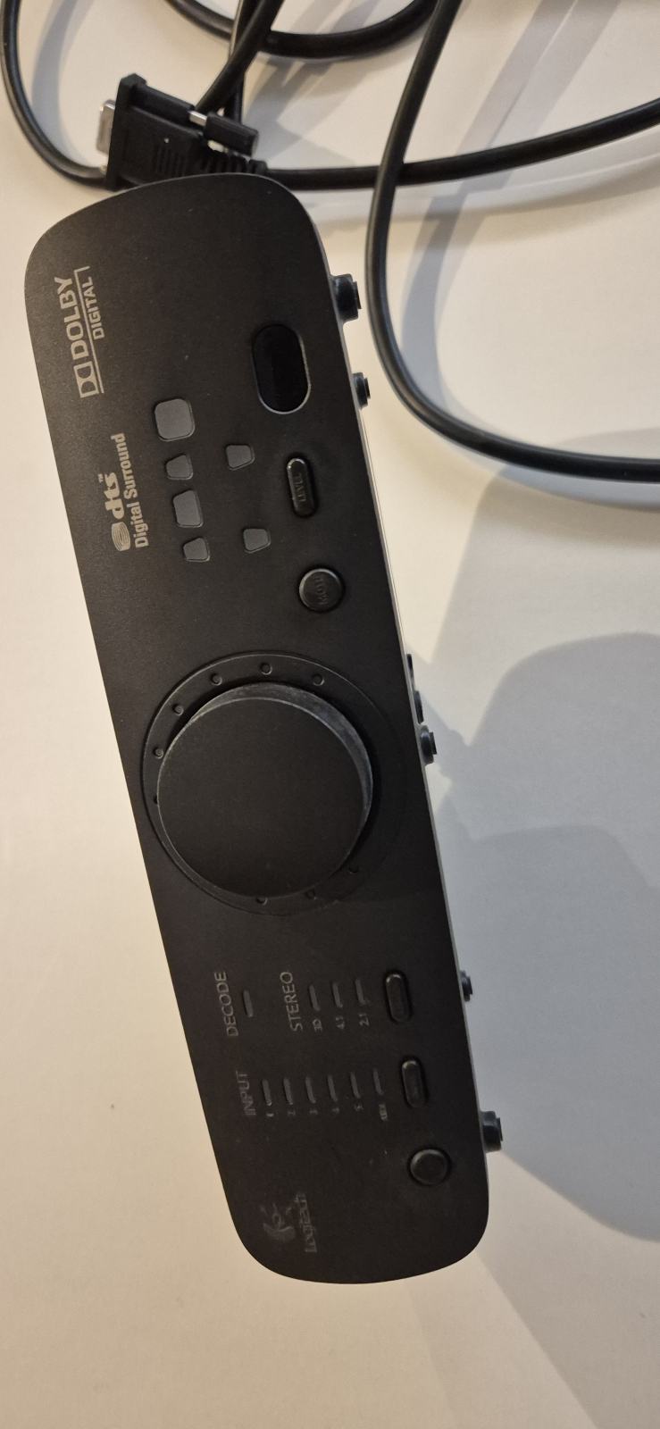 Logitech komponenta za kućno kino