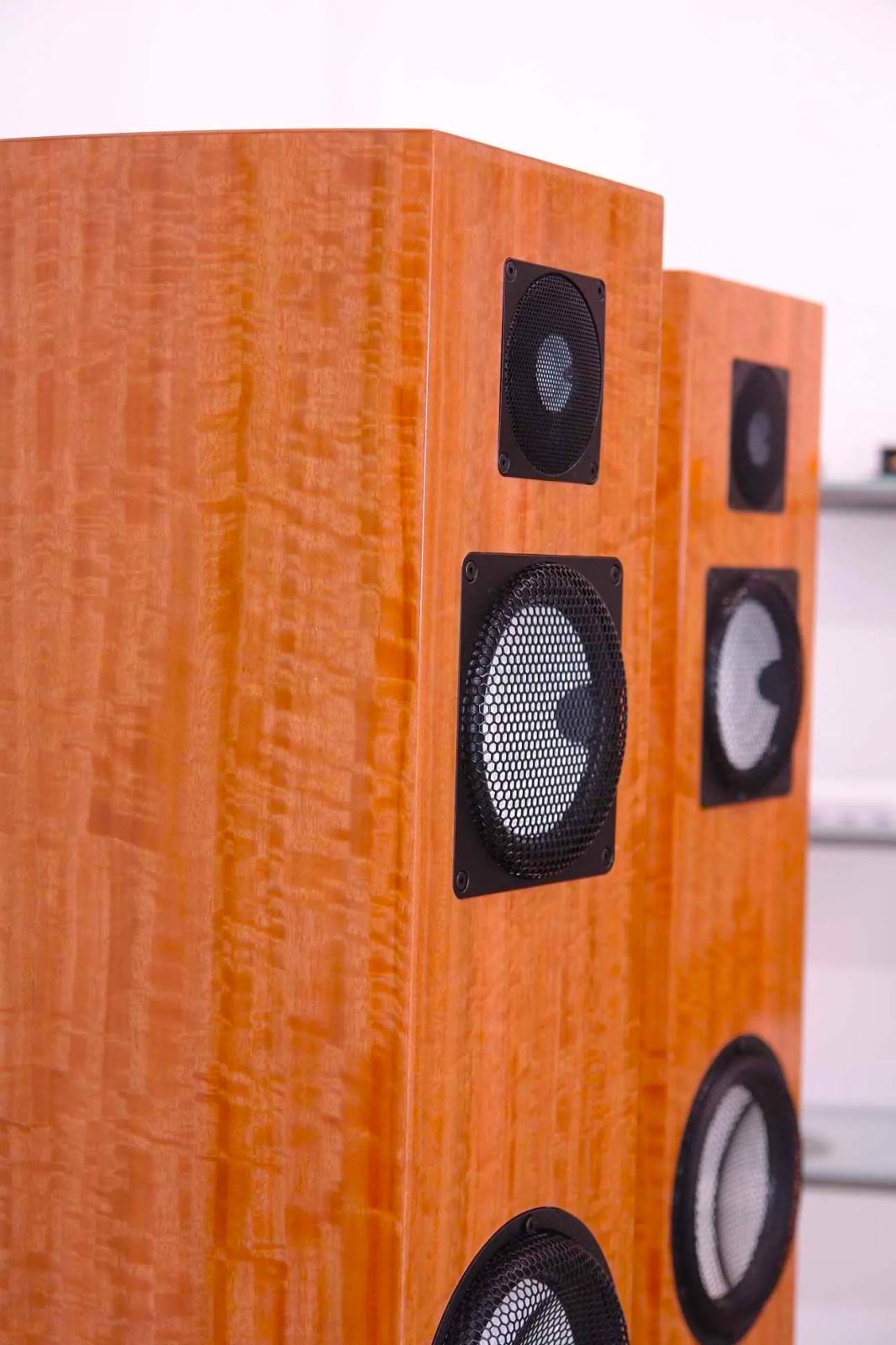 Magma by Consensus Audio - SOLD