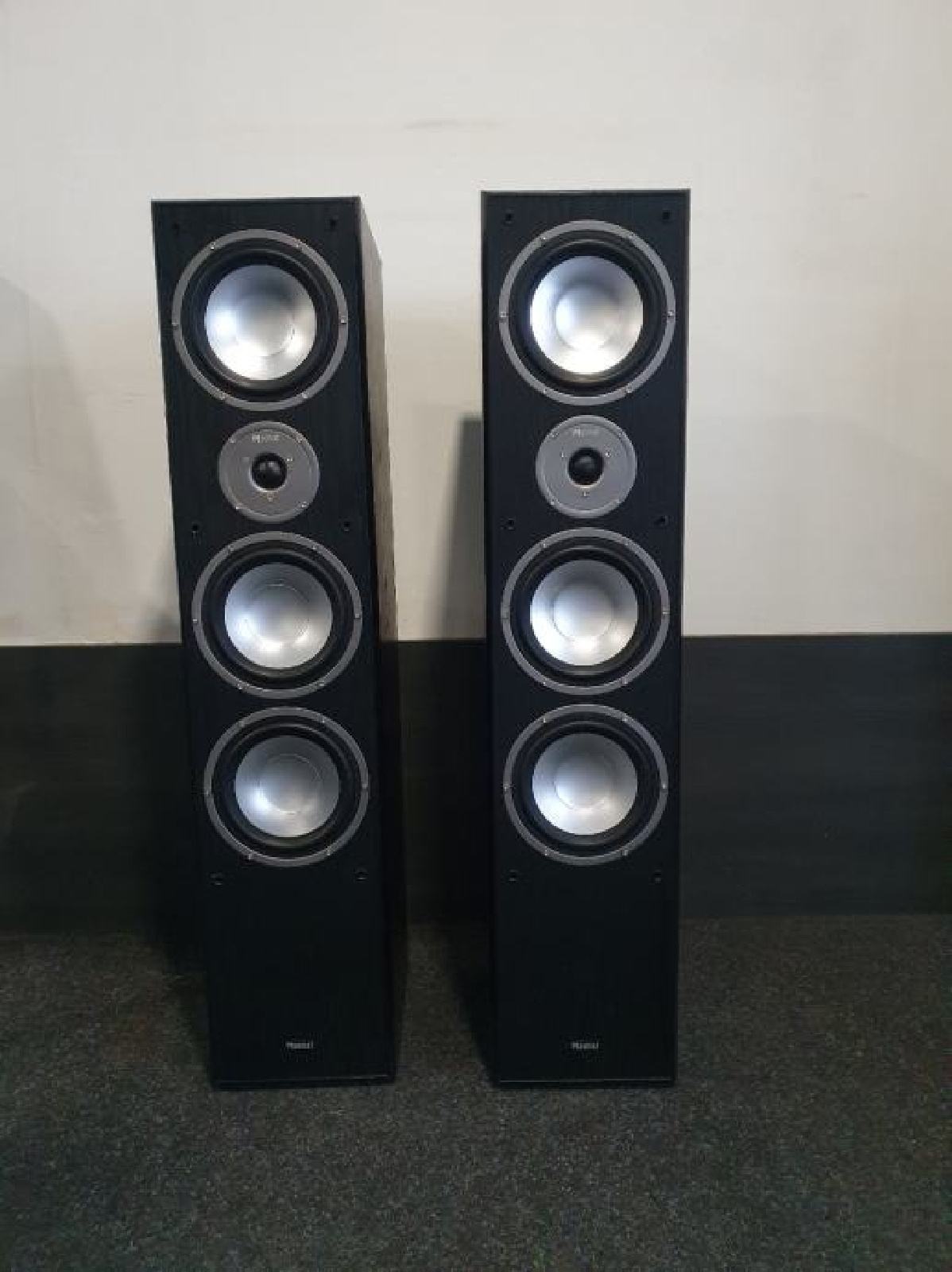 Magnat monitor supreme 1000