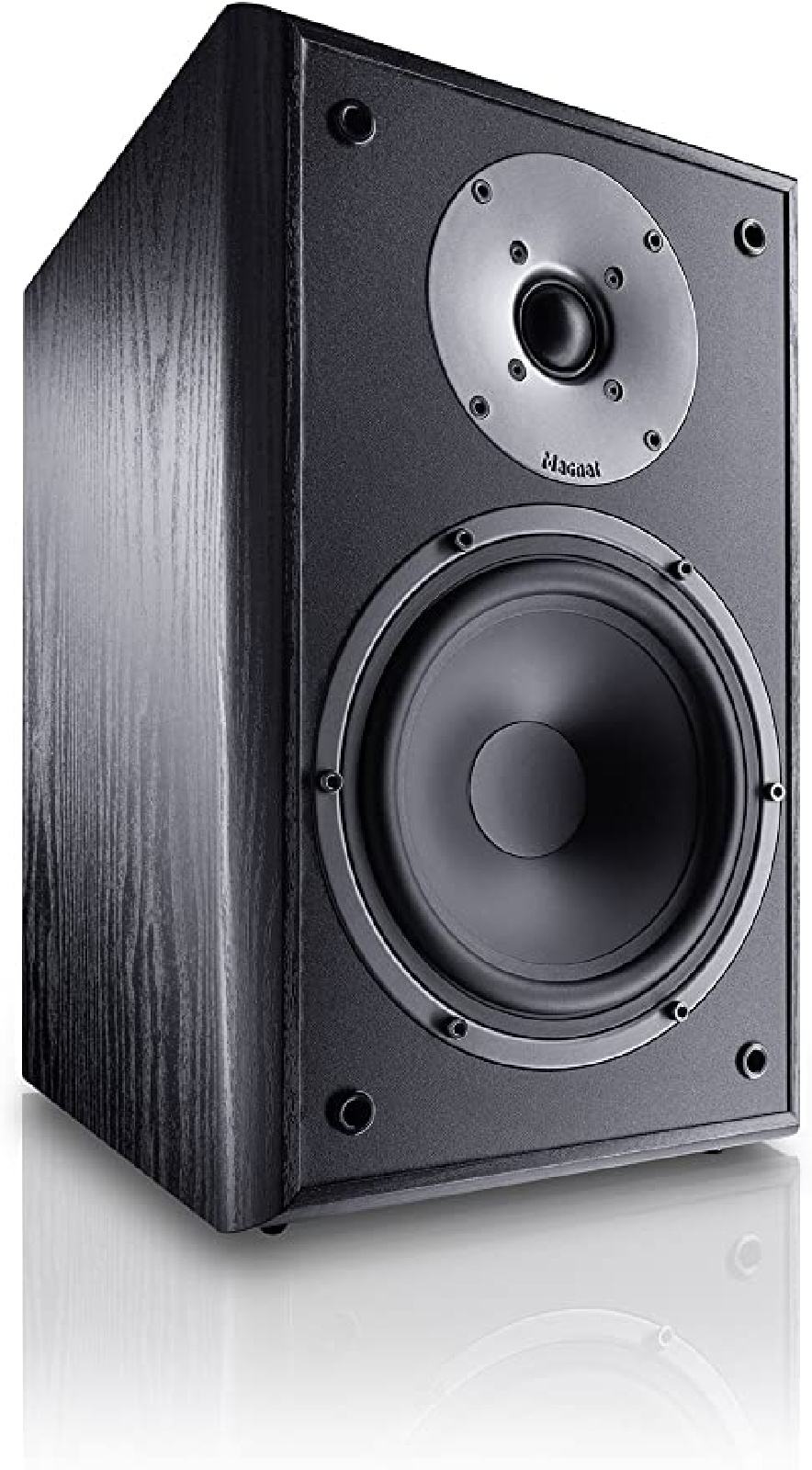 Magnat Monitor Supreme 202 black finish