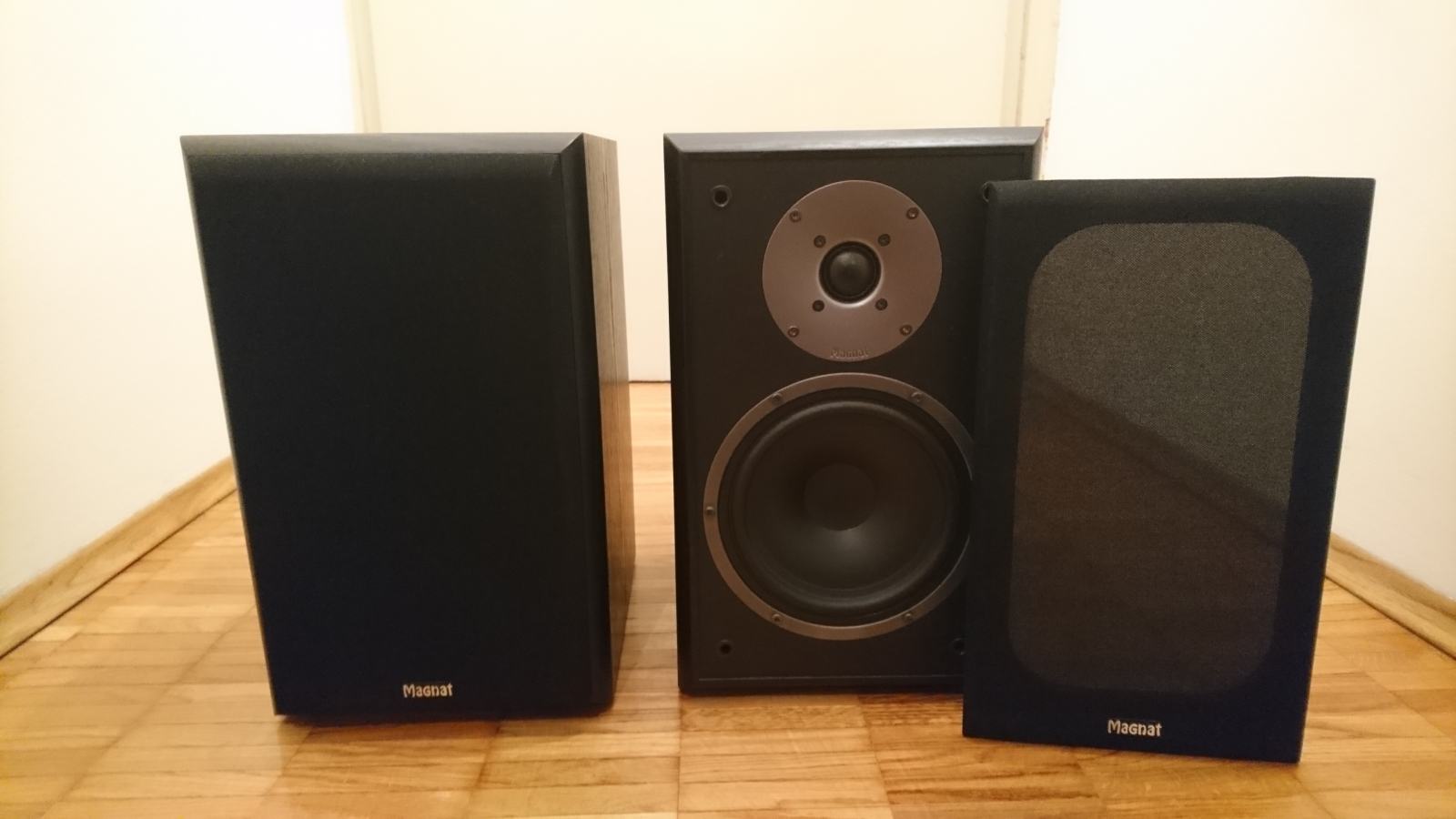 Magnat monitor supreme 202