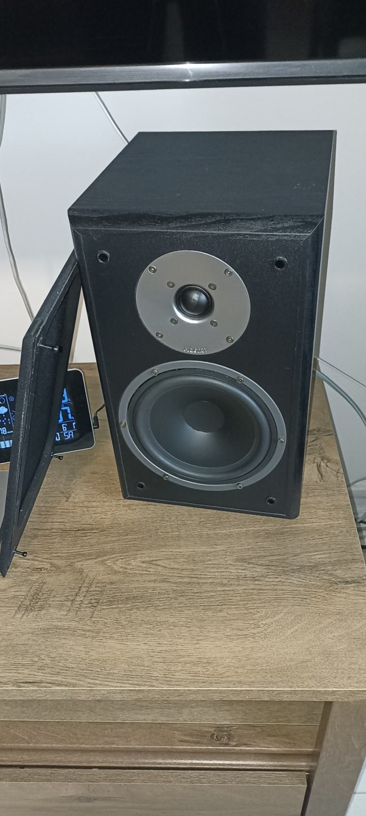 Magnat Monitor Supreme 202