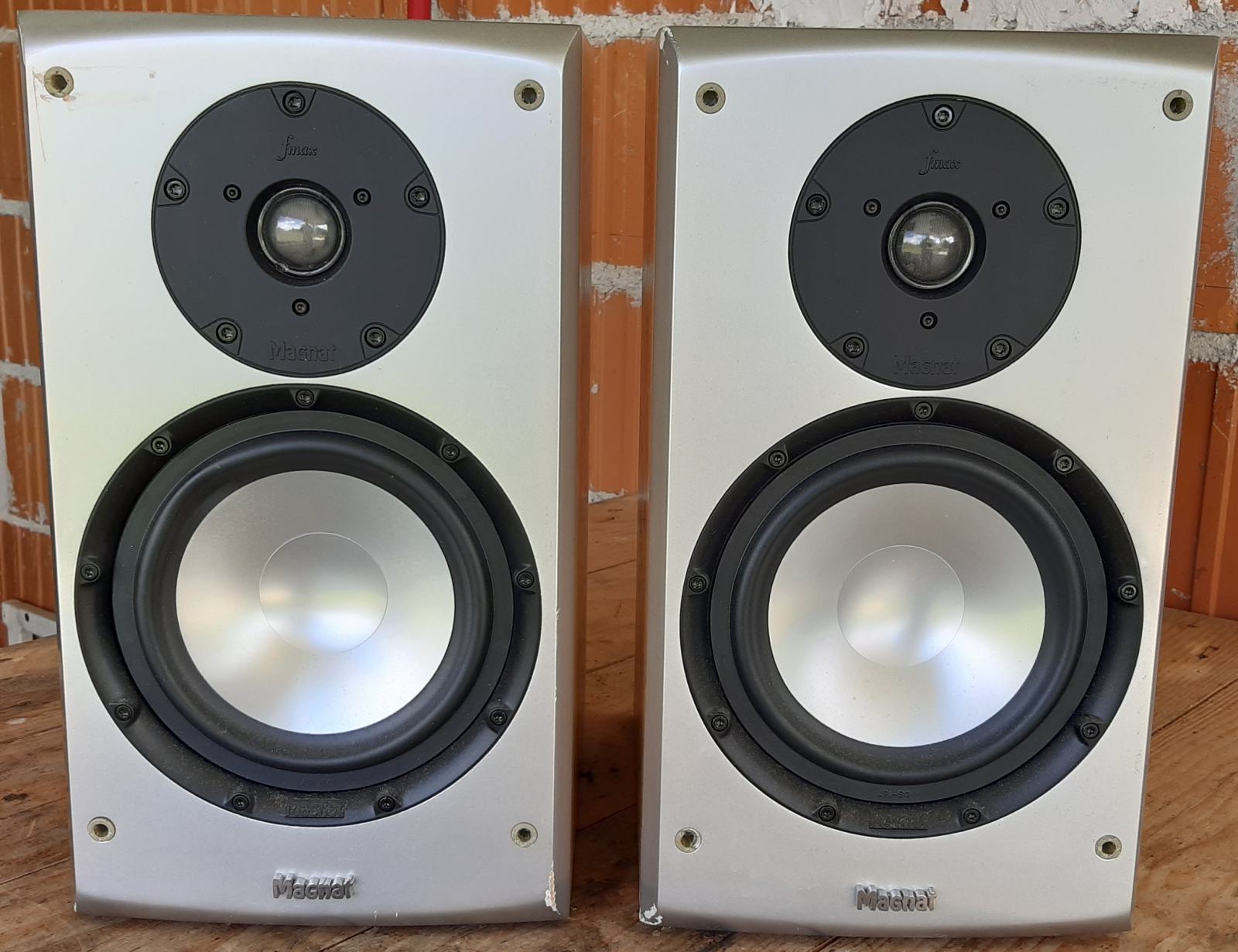 Magnat Quantum 503 2-sistemski